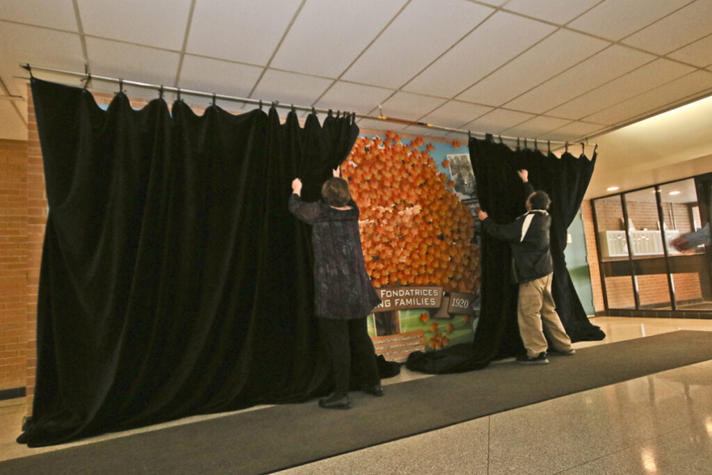 Founding Families – Café Heritage